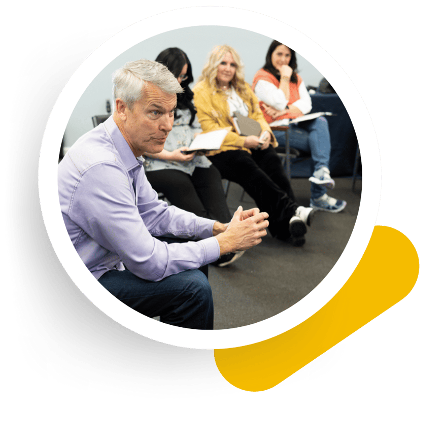 Coaching Fundamentals | iPEC Coaching